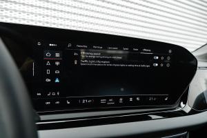 Черный Ауди А5 2026 в Марупе, объемом двигателя 2.00 л и пробегом 1 тыс. км за 43900 €, фото 25 на AUTOMOTO.COM.LV