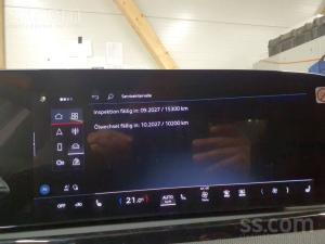 Черный Ауди А5 2025 в Рига, объемом двигателя 2.00 л и пробегом 20 тыс. км за 37100 €, фото 6 на AUTOMOTO.COM.LV