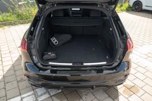 Black Audi A5 2025 in Vilnius, with an engine capacity of 2.00 L and mileage of 24 thousand km for 48700 €, photo 27 on AUTOMOTO.COM.LV