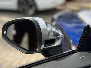 Zils Audi A5 2018 Klaipėda, ar dzinēja tilpumu 3.00 L un nobraukumu 55 tūkst. km par 28500 €, foto 10 vietnē AUTOMOTO.COM.LV