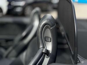 Zils Audi A5 2018 Klaipėda, ar dzinēja tilpumu 3.00 L un nobraukumu 55 tūkst. km par 28500 €, foto 21 vietnē AUTOMOTO.COM.LV