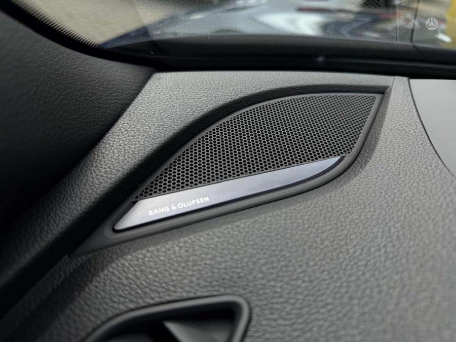 Zils Audi A5 2018 Klaipėda, ar dzinēja tilpumu 3.00 L un nobraukumu 55 tūkst. km par 28500 €, foto 43 vietnē AUTOMOTO.COM.LV