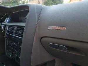 Синий Ауди А5 2007 в Екабпилс, объемом двигателя 3.00 л и пробегом 265 тыс. км за 6450 €, фото 22 на AUTOMOTO.COM.LV