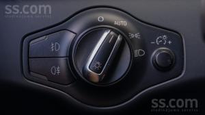 Zils Audi A5 2008 Rīga, ar dzinēja tilpumu 3.00 L un nobraukumu 418 tūkst. km par 8590 €, foto 21 vietnē AUTOMOTO.COM.LV