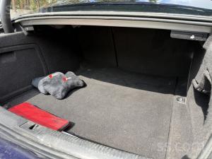 Blue Audi A5 2008 in Riga, with an engine capacity of 3.00 L and mileage of 0 thousand km for 6690 €, photo 14 on AUTOMOTO.COM.LV
