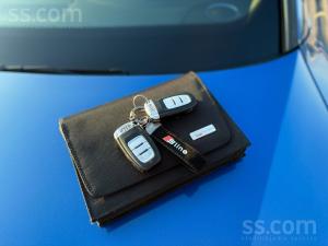 Blue Audi A5 2009 in Riga, with an engine capacity of 2.00 L and mileage of 211 thousand km for 8250 €, photo 11 on AUTOMOTO.COM.LV