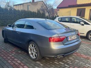 Zils Audi A5 2010 Raseiniai, ar dzinēja tilpumu 1.97 L un nobraukumu 222 tūkst. km par 6850 €, foto 7 vietnē AUTOMOTO.COM.LV