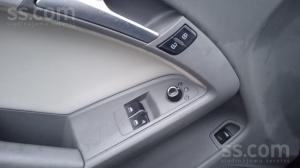Zils Audi A5 2010 Rīga, ar dzinēja tilpumu 2.00 L un nobraukumu 205 tūkst. km par 8690 €, foto 8 vietnē AUTOMOTO.COM.LV