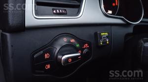 Zils Audi A5 2010 Rīga, ar dzinēja tilpumu 2.00 L un nobraukumu 205 tūkst. km par 8690 €, foto 10 vietnē AUTOMOTO.COM.LV
