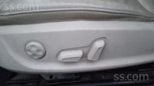 Zils Audi A5 2010 Rīga, ar dzinēja tilpumu 2.00 L un nobraukumu 205 tūkst. km par 8690 €, foto 16 vietnē AUTOMOTO.COM.LV