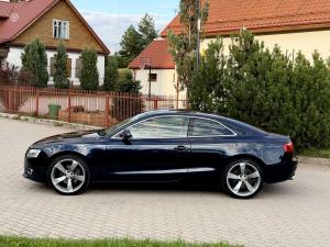 Zils Audi A5 2010 Viļņa, ar dzinēja tilpumu 0.00 L un nobraukumu 293 tūkst. km par 4900 €, foto 5 vietnē AUTOMOTO.COM.LV