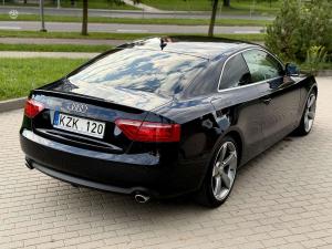 Zils Audi A5 2010 Viļņa, ar dzinēja tilpumu 0.00 L un nobraukumu 293 tūkst. km par 4900 €, foto 8 vietnē AUTOMOTO.COM.LV