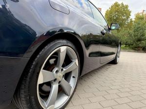 Zils Audi A5 2010 Viļņa, ar dzinēja tilpumu 0.00 L un nobraukumu 293 tūkst. km par 4900 €, foto 10 vietnē AUTOMOTO.COM.LV