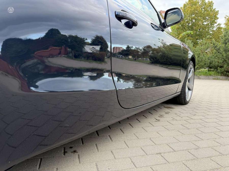Zils Audi A5 2010 Viļņa, ar dzinēja tilpumu 0.00 L un nobraukumu 293 tūkst. km par 4900 €, foto 11 vietnē AUTOMOTO.COM.LV