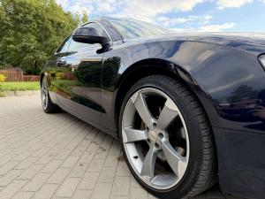 Zils Audi A5 2010 Viļņa, ar dzinēja tilpumu 0.00 L un nobraukumu 293 tūkst. km par 4900 €, foto 12 vietnē AUTOMOTO.COM.LV