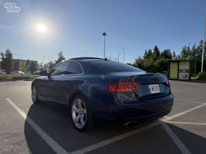 Zils Audi A5 2013 Viļņa, ar dzinēja tilpumu 2.00 L un nobraukumu 199 tūkst. km par 8200 €, foto 7 vietnē AUTOMOTO.COM.LV