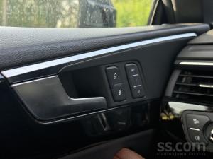 Blue Audi A5 2018 in Riga, with an engine capacity of 2.00 L and mileage of 143 thousand km for 19500 €, photo 14 on AUTOMOTO.COM.LV