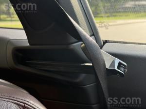Blue Audi A5 2018 in Riga, with an engine capacity of 2.00 L and mileage of 143 thousand km for 19500 €, photo 18 on AUTOMOTO.COM.LV