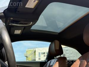 Blue Audi A5 2018 in Riga, with an engine capacity of 2.00 L and mileage of 143 thousand km for 19500 €, photo 20 on AUTOMOTO.COM.LV
