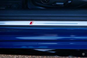 Blue Audi A5 2020 in Klaipeda, with an engine capacity of 1.98 L and mileage of 47 thousand km for 22500 €, photo 13 on AUTOMOTO.COM.LV
