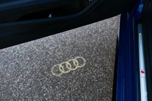 Blue Audi A5 2020 in Klaipeda, with an engine capacity of 1.98 L and mileage of 47 thousand km for 22500 €, photo 14 on AUTOMOTO.COM.LV
