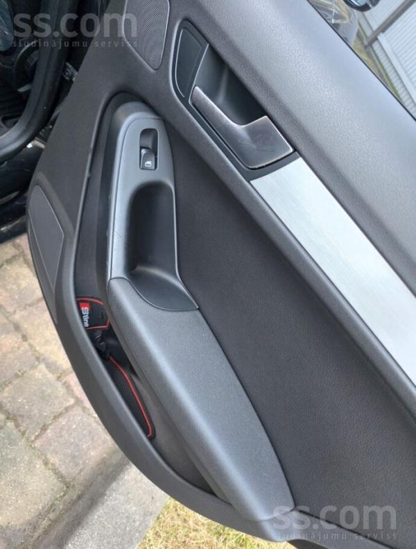 Zils Audi A5 2011 Ventspils, ar dzinēja tilpumu 2.70 L un nobraukumu 369 tūkst. km par 8100 €, foto 6 vietnē AUTOMOTO.COM.LV