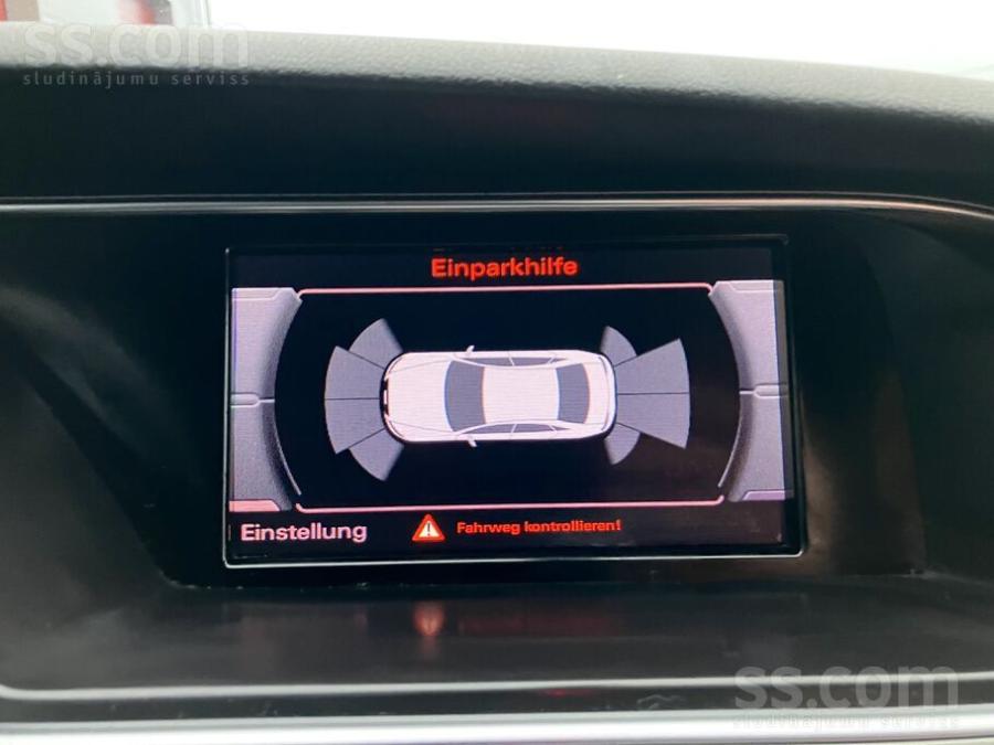 Zils Audi A5 2013 Talsi, ar dzinēja tilpumu 3.00 L un nobraukumu 241 tūkst. km par 9990 €, foto 20 vietnē AUTOMOTO.COM.LV