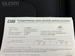 Zils Audi A5 2013 Talsi, ar dzinēja tilpumu 3.00 L un nobraukumu 241 tūkst. km par 9990 €, foto 24 vietnē AUTOMOTO.COM.LV