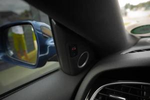 Blue Audi A5 2013 in Jelgava, with an engine capacity of 3.00 L and mileage of 240 thousand km for 15350 €, photo 19 on AUTOMOTO.COM.LV