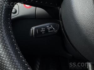 Синий Ауди А5 2015 в Юрмала, объемом двигателя 2.00 л и пробегом 0 тыс. км за 9900 €, фото 21 на AUTOMOTO.COM.LV