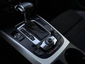 Blue Audi A5 2015 in Jurmala, with an engine capacity of 2.00 L and mileage of 241 thousand km for 5000 €, photo 19 on AUTOMOTO.COM.LV