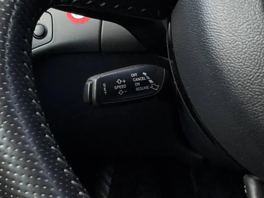 Blue Audi A5 2015 in Jurmala, with an engine capacity of 2.00 L and mileage of 241 thousand km for 5000 €, photo 21 on AUTOMOTO.COM.LV