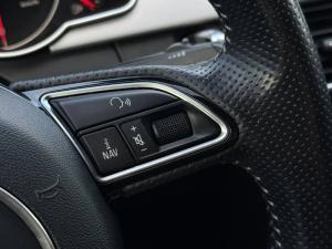Blue Audi A5 2015 in Jurmala, with an engine capacity of 2.00 L and mileage of 241 thousand km for 5000 €, photo 23 on AUTOMOTO.COM.LV