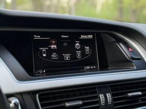 Blue Audi A5 2015 in Jurmala, with an engine capacity of 2.00 L and mileage of 241 thousand km for 5000 €, photo 25 on AUTOMOTO.COM.LV