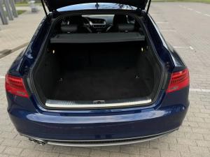 Blue Audi A5 2015 in Jurmala, with an engine capacity of 2.00 L and mileage of 241 thousand km for 5000 €, photo 26 on AUTOMOTO.COM.LV