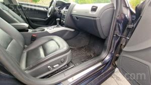Zils Audi A5 2016 Rīga, ar dzinēja tilpumu 1.80 L un nobraukumu 154 tūkst. km par 16200 €, foto 14 vietnē AUTOMOTO.COM.LV