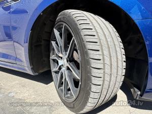 Zils Audi A5 2018 Tallina, ar dzinēja tilpumu 2.00 L un nobraukumu 212 tūkst. km par 22450 €, foto 11 vietnē AUTOMOTO.COM.LV