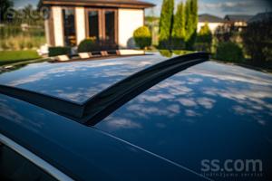 Blue Audi A5 2018 in Riga, with an engine capacity of 2.00 L and mileage of 205 thousand km for 22500 €, photo 6 on AUTOMOTO.COM.LV