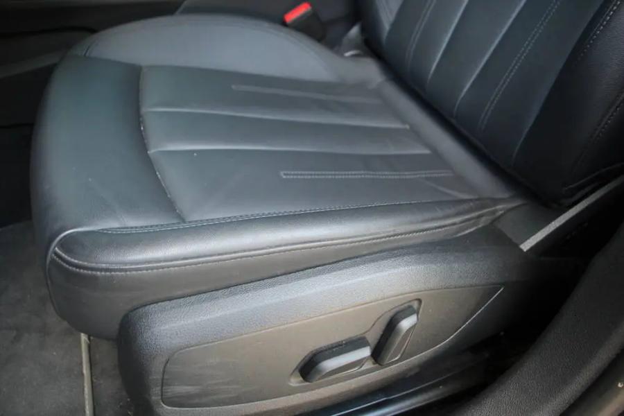 Blue Audi A5 2024 in Marupe, with an engine capacity of 2.00 L and mileage of 28 thousand km for 37650 €, photo 14 on AUTOMOTO.COM.LV