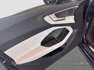 Синий Ауди А5 2026 в Таллин, объемом двигателя 2.00 л и пробегом 5 тыс. км за 63900 €, фото 8 на AUTOMOTO.COM.LV