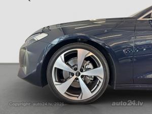 Синий Ауди А5 2026 в Таллин, объемом двигателя 2.00 л и пробегом 5 тыс. км за 63900 €, фото 11 на AUTOMOTO.COM.LV