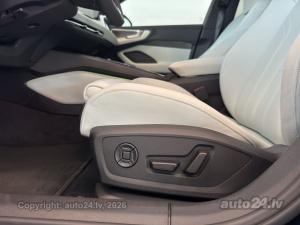 Синий Ауди А5 2026 в Таллин, объемом двигателя 2.00 л и пробегом 5 тыс. км за 63900 €, фото 12 на AUTOMOTO.COM.LV