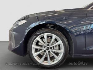Zils Audi A5 2026 Tallina, ar dzinēja tilpumu 2.00 L un nobraukumu 8 tūkst. km par 41400 €, foto 11 vietnē AUTOMOTO.COM.LV