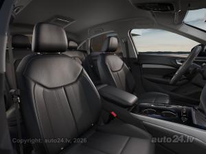 Zils Audi A5 2026 Tallina, ar dzinēja tilpumu 2.00 L un nobraukumu 0 tūkst. km par 41900 €, foto 7 vietnē AUTOMOTO.COM.LV