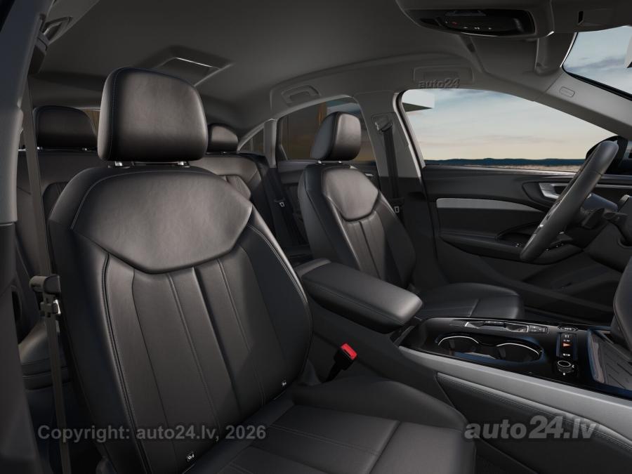 Zils Audi A5 2026 Tallina, ar dzinēja tilpumu 2.00 L un nobraukumu 0 tūkst. km par 41900 €, foto 7 vietnē AUTOMOTO.COM.LV