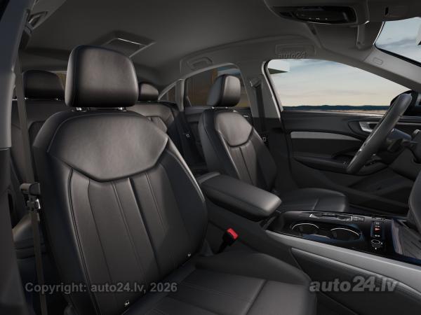 Audi A5 2026 Tallina vietnē Zils Audi A5 2026 Tallina, ar dzinēja tilpumu 2.00 L un nobraukumu 0 tūkst. km par 41900 €, foto 7 vietnē AUTOMOTO.COM.LV