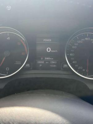 Zils Audi A5 2010 Kauņa, ar dzinēja tilpumu 3.00 L un nobraukumu 330 tūkst. km par 7500 €, foto 10 vietnē AUTOMOTO.COM.LV