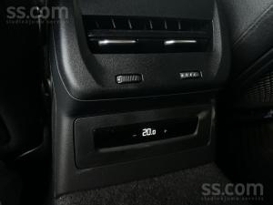Синий Ауди А5 2025 в Рига, объемом двигателя 2.00 л и пробегом 30 тыс. км за 41000 €, фото 23 на AUTOMOTO.COM.LV