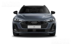 Zils Audi A5 2025 Rīga, ar dzinēja tilpumu 2.00 L un nobraukumu 19 tūkst. km par 75000 €, foto 6 vietnē AUTOMOTO.COM.LV