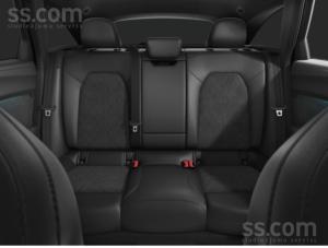 Zils Audi A5 2025 Rīga, ar dzinēja tilpumu 2.00 L un nobraukumu 19 tūkst. km par 75000 €, foto 8 vietnē AUTOMOTO.COM.LV